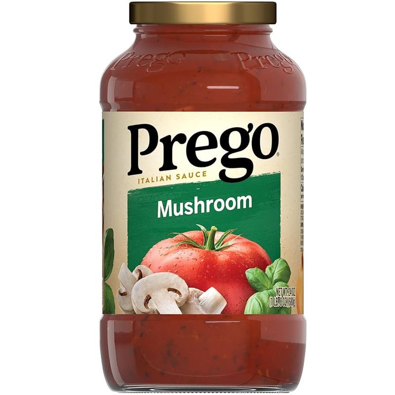 15 Best And Worst Prego Sauces, Ranked