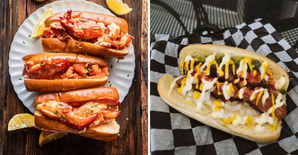 19 Ohio Foods That Only True Buckeyes Could Ever Love