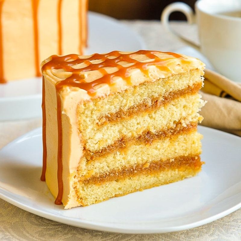 13 Southern Cakes That Deserve A Standing Applause