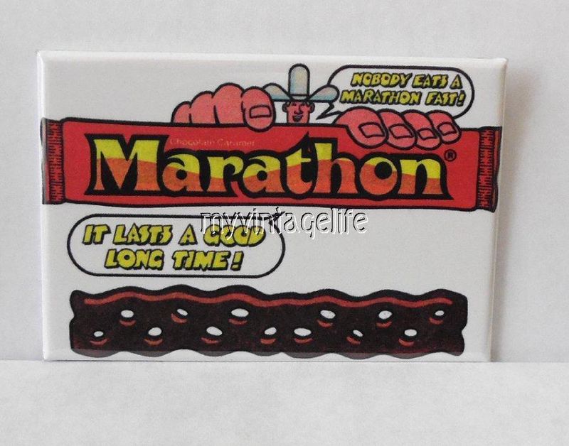 7 Popular Candy Bars That Disappeared From Shelves