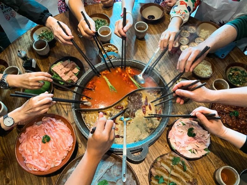 The Ultimate Guide To Mastering Chinese Hotpot