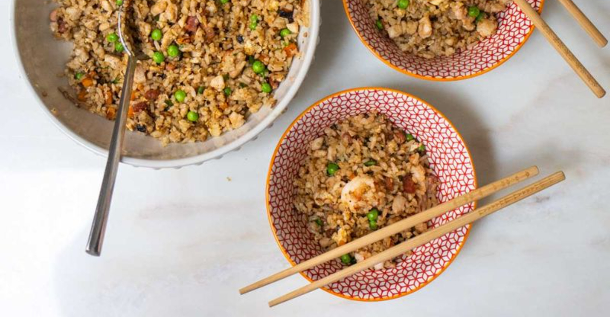 18 Bland Foods That Taste Like Nothing