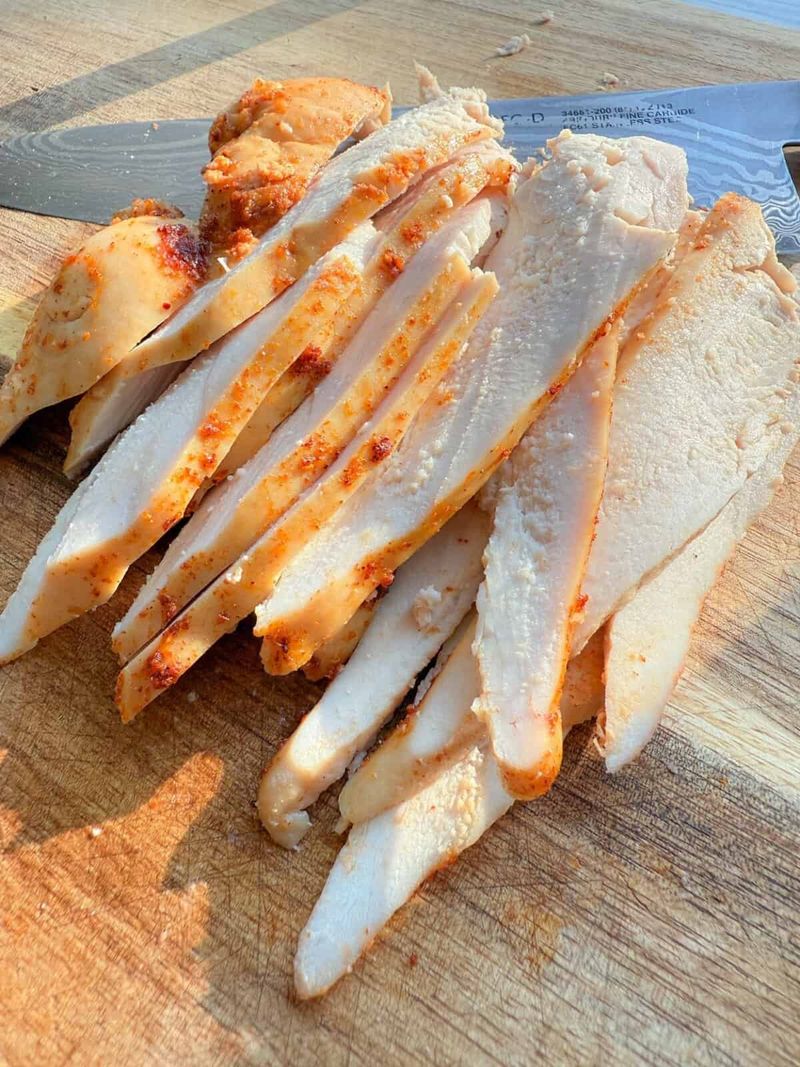 15 Least Processed Deli Meats For A Healthier Sandwich