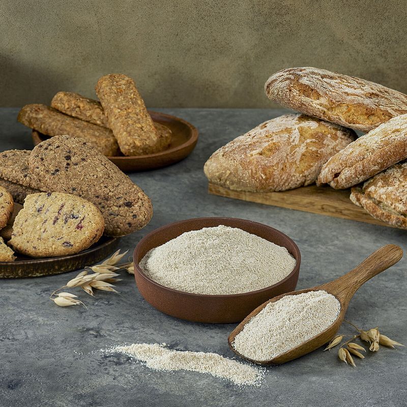 Dietitians Name The 9 Worst Breads For Your Health, And 9 Smart Swaps