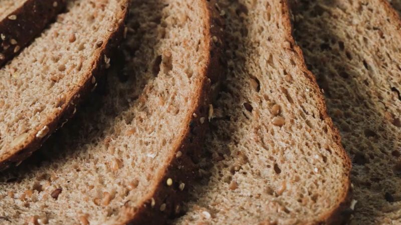 Dietitians Name The 9 Worst Breads For Your Health, And 9 Smart Swaps