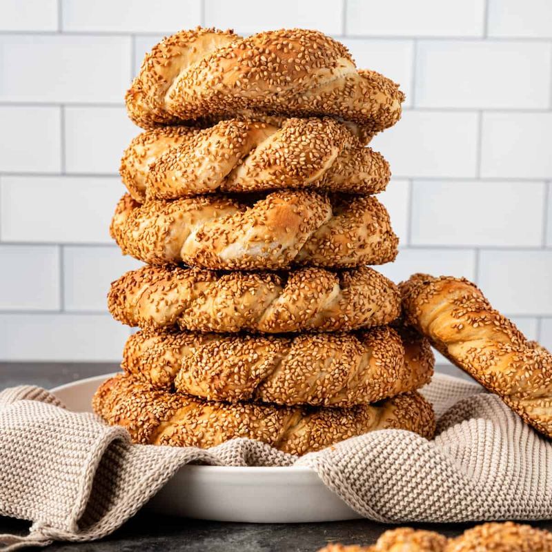 16 Middle Eastern Street Foods You Have To Try At Least Once