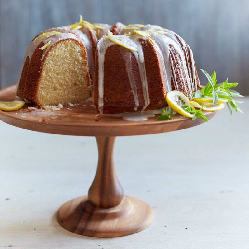 13 Southern Cakes That Deserve A Standing Applause