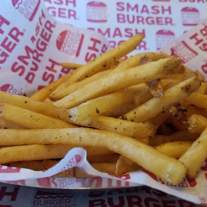 National French Fry Day 2025: Get Free Fries And Offers At McDonald's ...