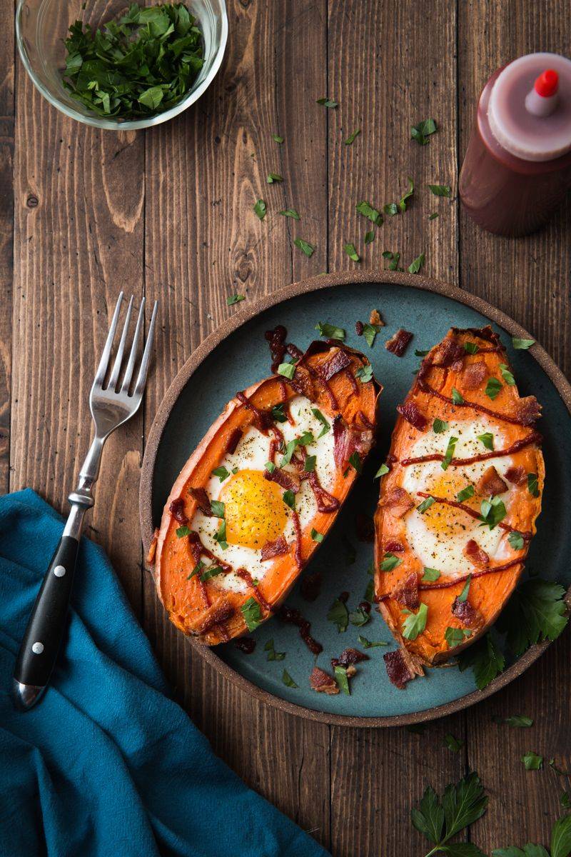 18 Delicious Ways To Eat Potatoes For Breakfast
