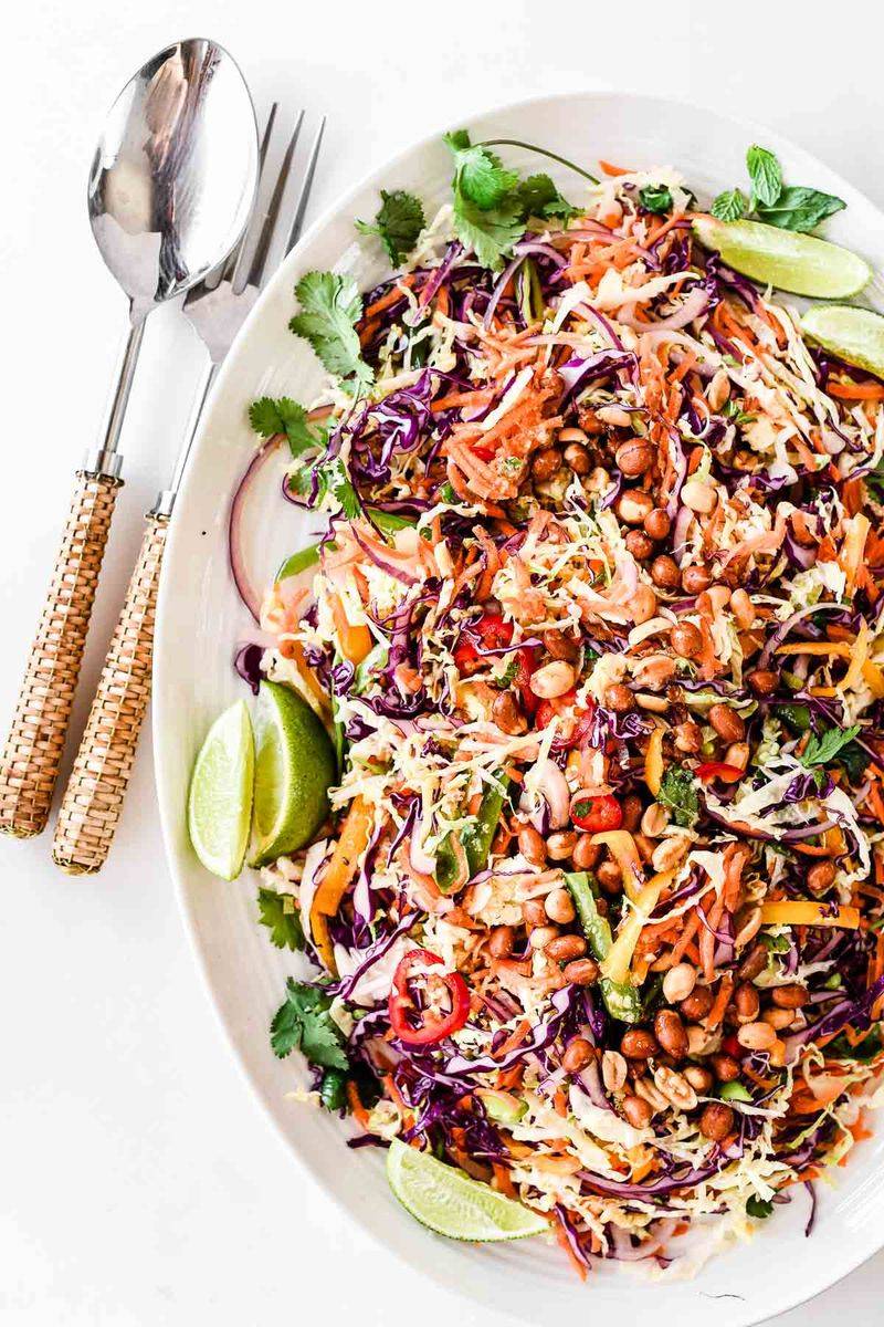 20 Foods That Look Different Depending On Where You Are In The World