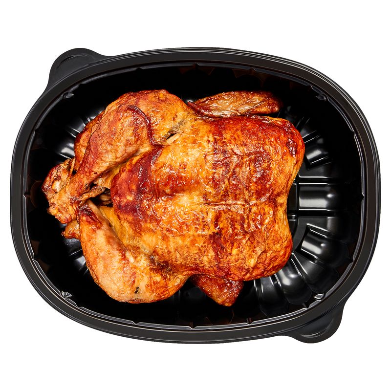 The Best & Worst Supermarket Rotisserie Chicken