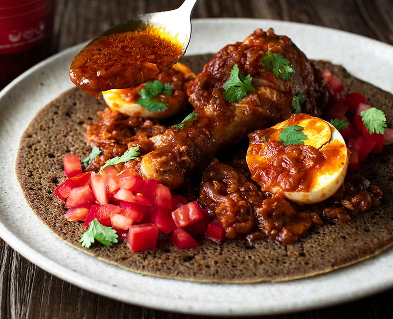 19 Authentic African Dishes Full Of Flavor You Can Try When Traveling