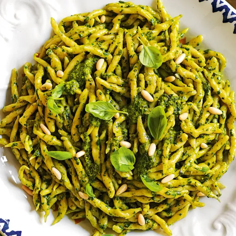 16 Must-Try Pastas From Each Region Of Italy