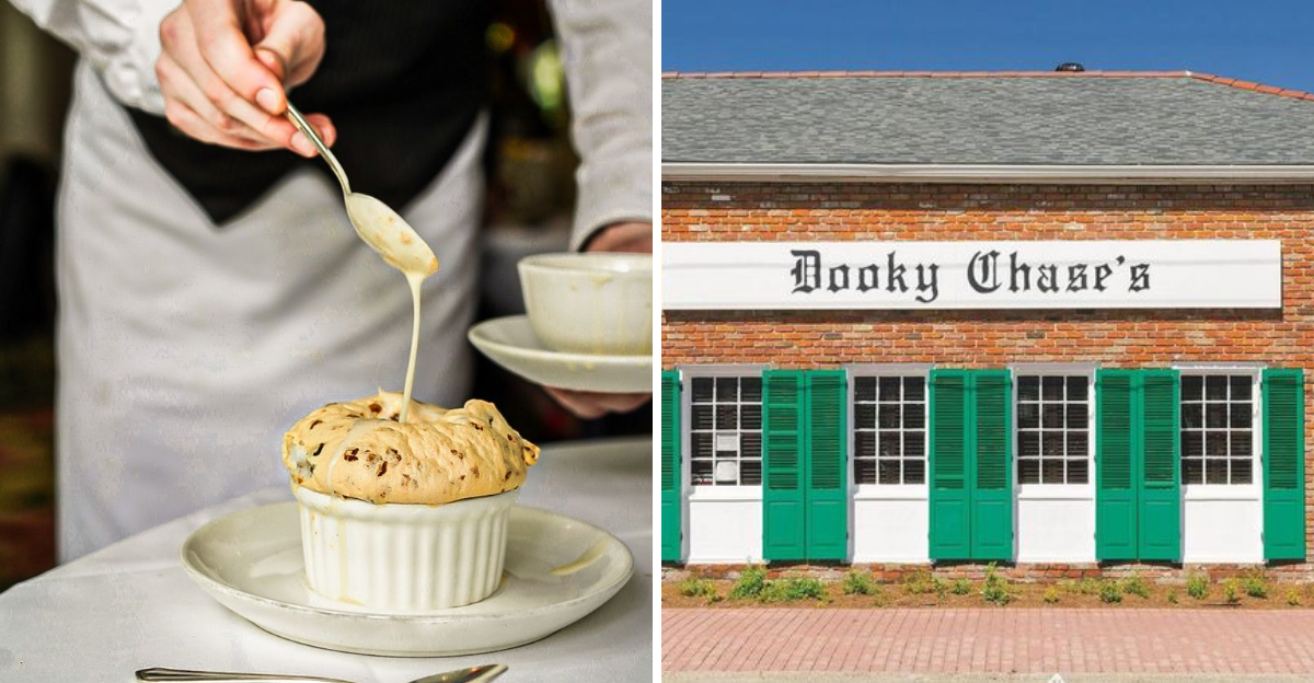 Taste The Big Easy: 14 Top New Orleans Restaurants For Creole Eats—And ...