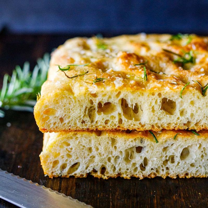 Dietitians Name The 9 Worst Breads For Your Health, And 9 Smart Swaps