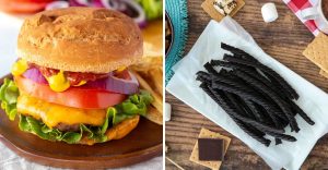 The 10 Most Disliked Foods In The U.S. & 10 We All Agree Are Delicious