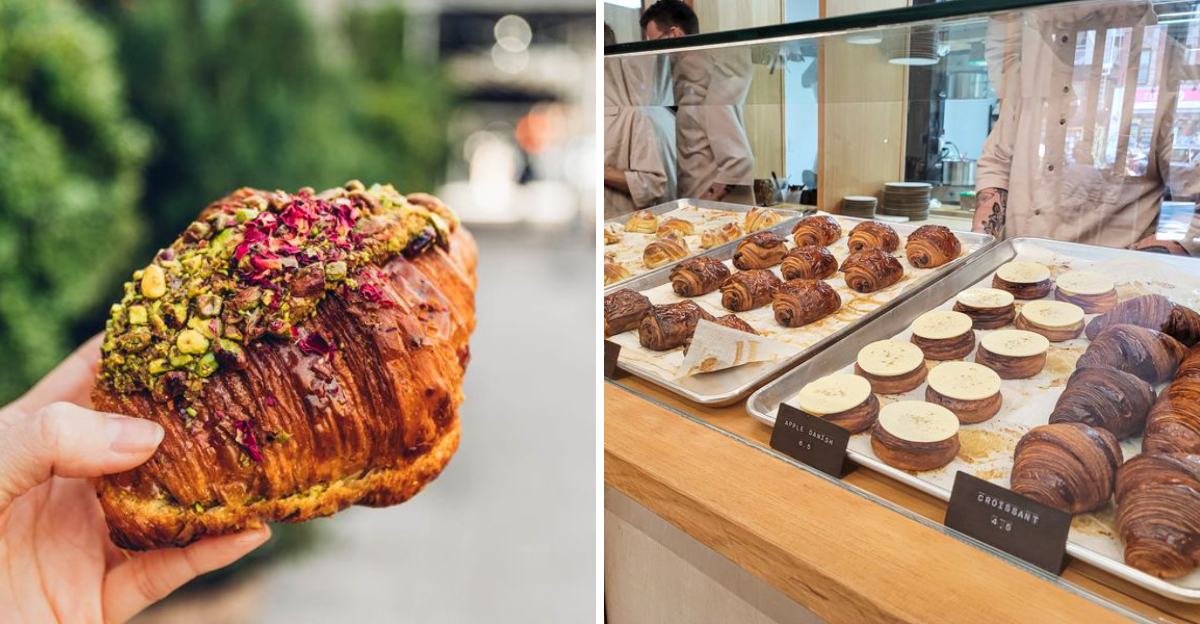 The 13 Best Bakeries In New York (Plus 2 Under-The-Radar Favorites)