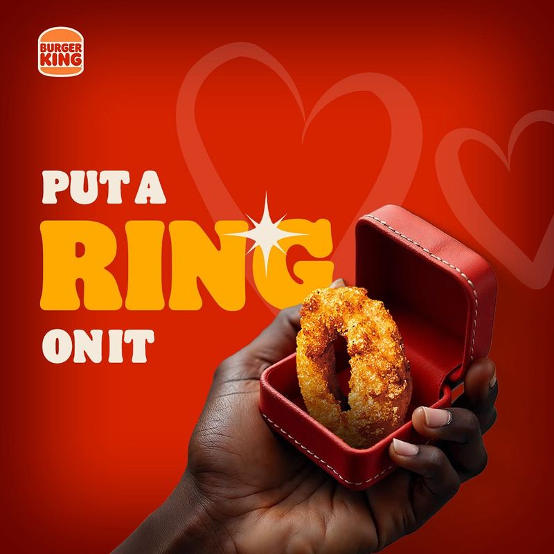 The Best 10 Onion Rings To Exist, Plus 5 Crispy Twists You'll Crave Forever