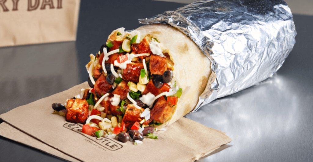 The Ultimate Ranking List Of Chipotle’s Protein Options