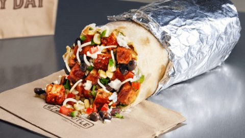 The Ultimate Ranking List Of Chipotle’s Protein Options
