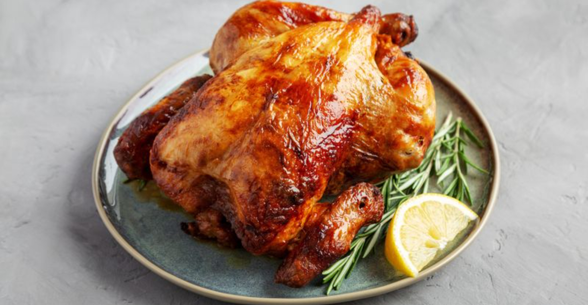The Best & Worst Supermarket Rotisserie Chicken