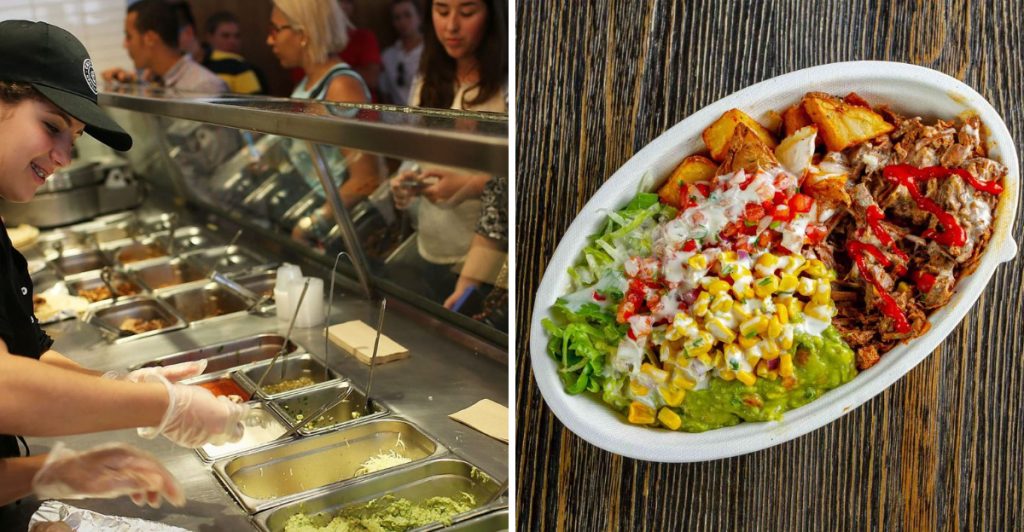 The Do's And Don'ts Of Dining At Chipotle