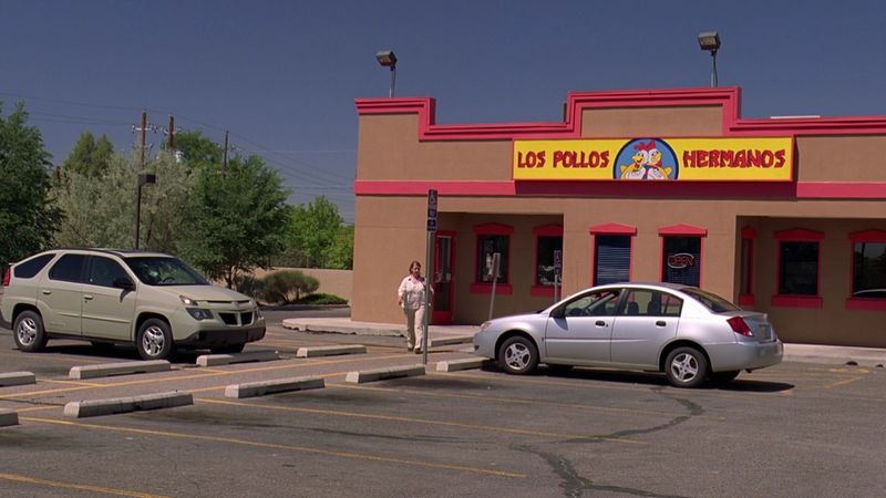 We Want To Eat At These 18 Fictional Restaurants