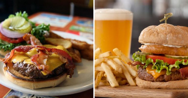 22 Cultural Foods To Add To Your Bucket List