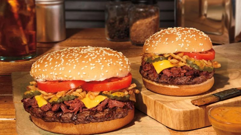 Burger King Debuts New Whopper On July 15! Here Are 20 Things To Expect