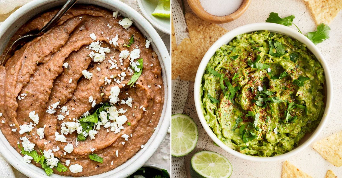 This 9-Layer Dip Recipe Has Everything You Could Possibly Crave