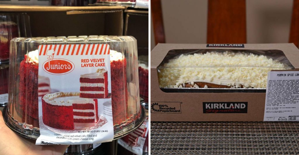 This Grocery Store Bakes The Best Cakes (Even My Grandma Agrees)