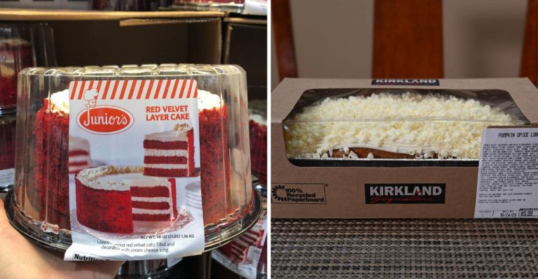 This Grocery Store Bakes The Best Cakes (Even My Grandma Agrees)