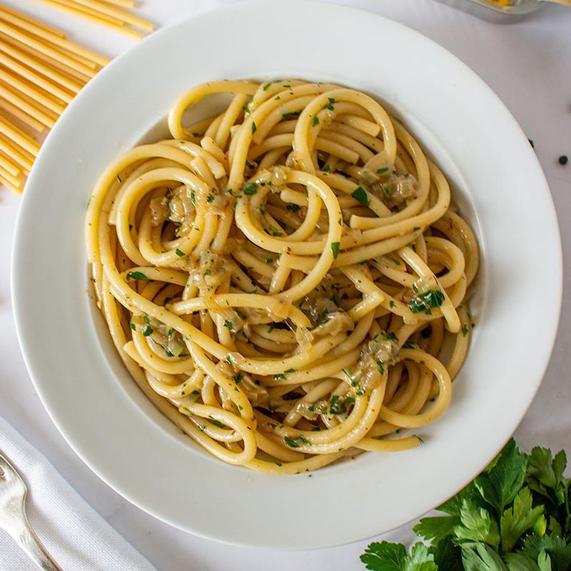 16 Must-Try Pastas From Each Region Of Italy