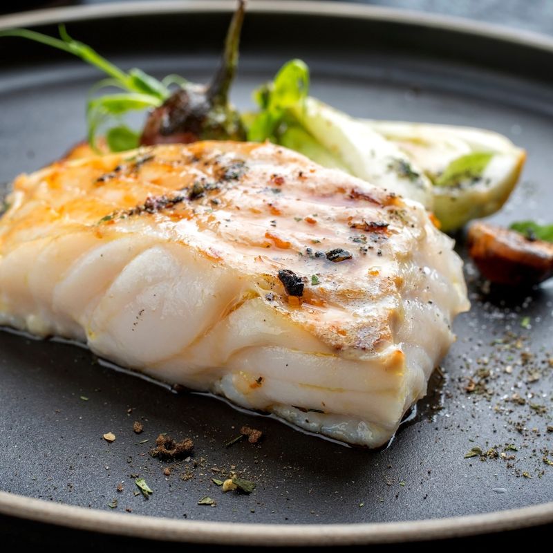 15 Expensive Fish That Are Worth The Price