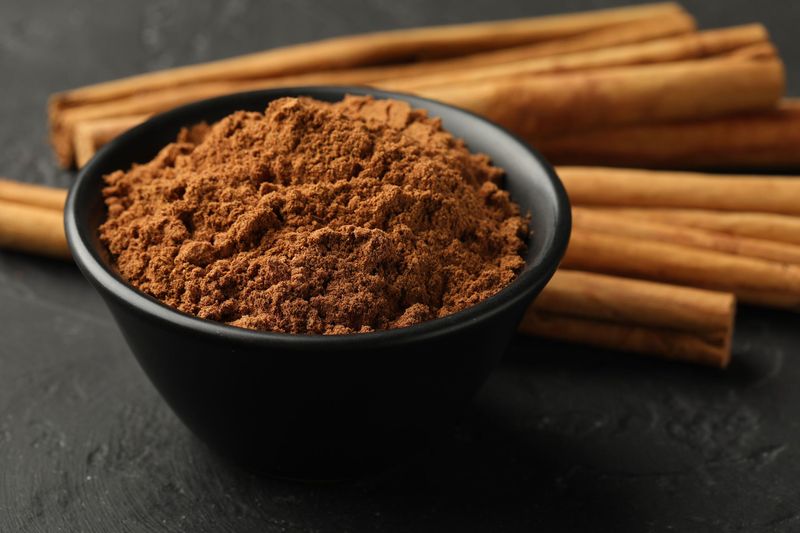 We Tried 12 Jars Of Ground Cinnamon And One Stood Out As The Winner We ...
