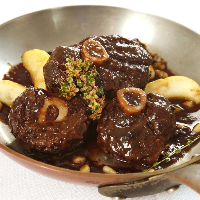These Venison Recipes Will Make You Ditch Beef For Good