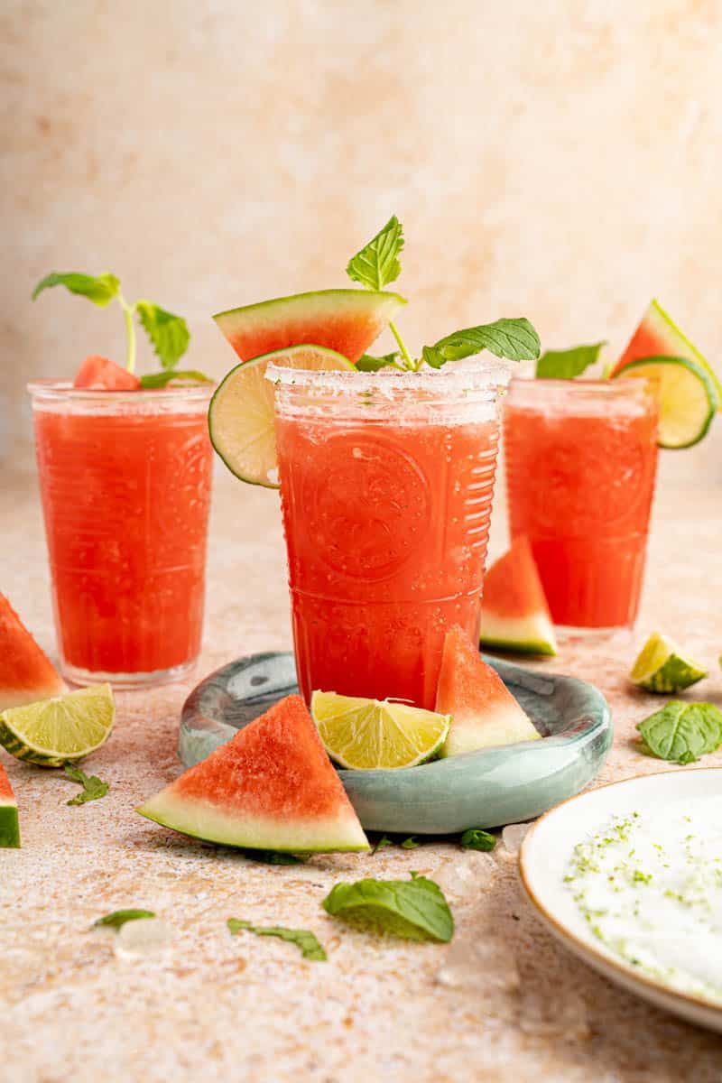 15 Creative Ways To Use Up Leftover Watermelon Before It Goes To Waste