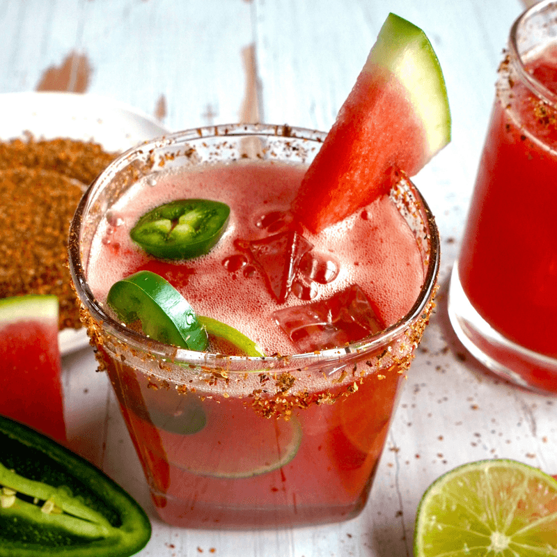 16 Watermelon Recipes That Go Far Beyond Just Slices