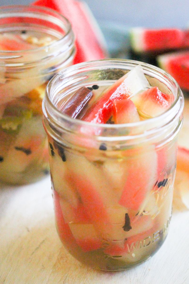 15 Creative Ways To Use Up Leftover Watermelon Before It Goes To Waste