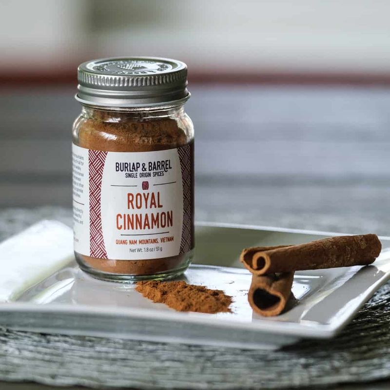 We Tried 12 Jars Of Ground Cinnamon And One Stood Out As The Winner We ...