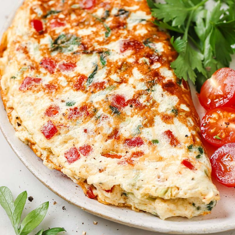 19 Low-Calorie Foods You Can Eat All Day Long Without Gaining Any Weight