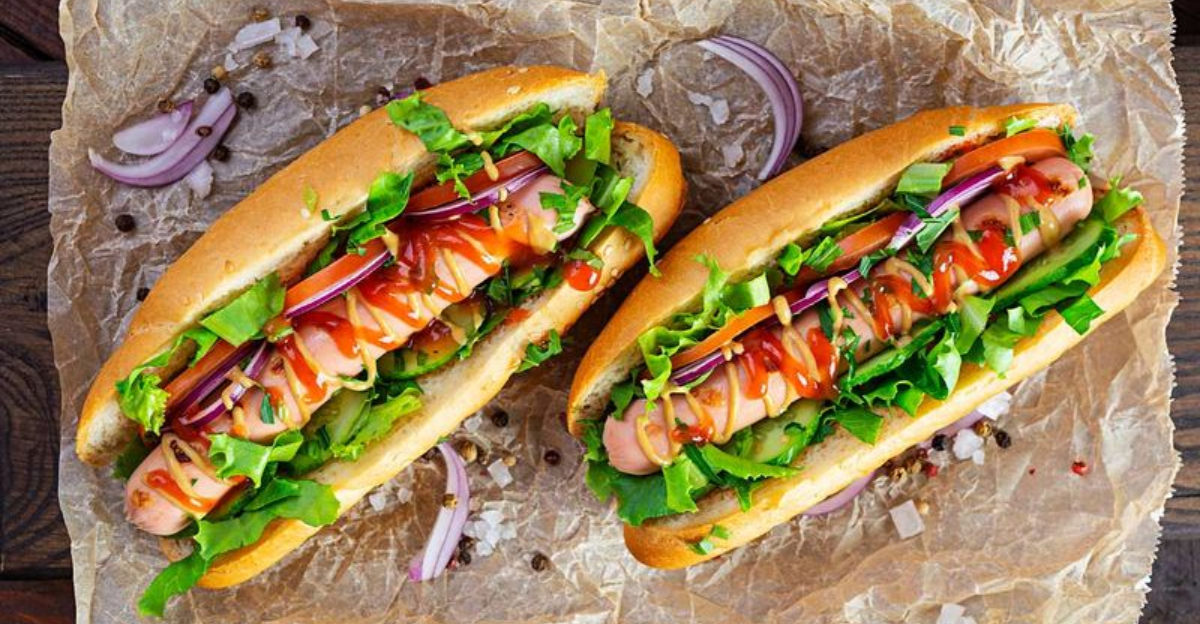 10 Illinois Hot Dog Stands Keeping Chicago-Style Eating Alive