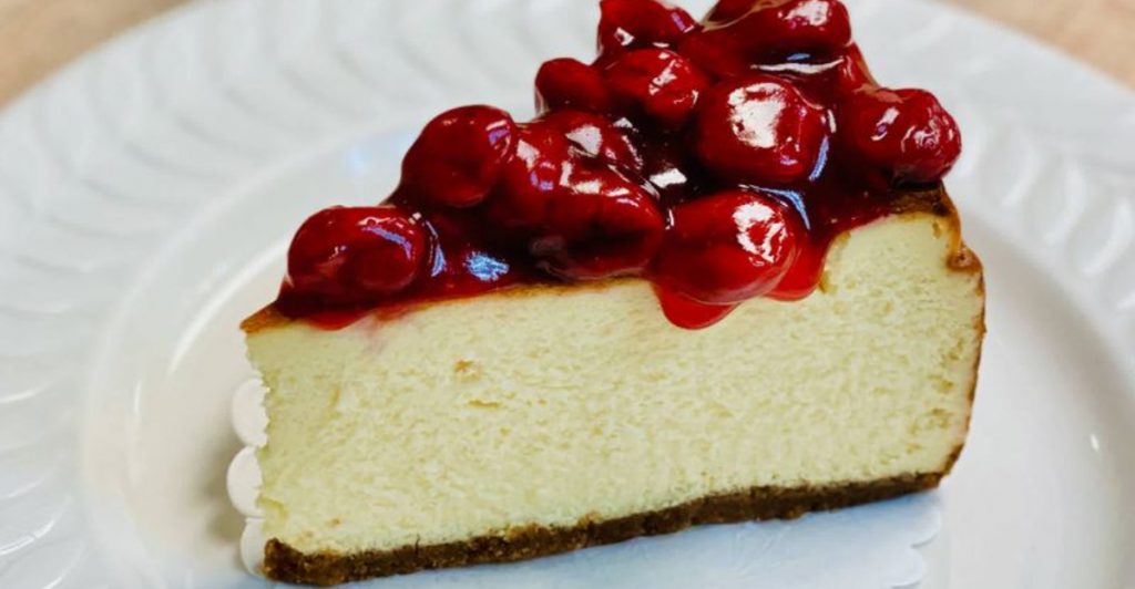 10 New York Cheesecake Spots That Let You Beat The Tourist Crowds