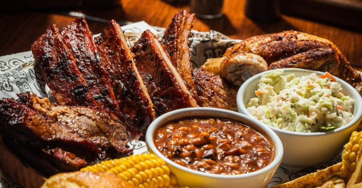 10 Texas BBQ Joints Worth The Hype And 5 That Miss The Mark