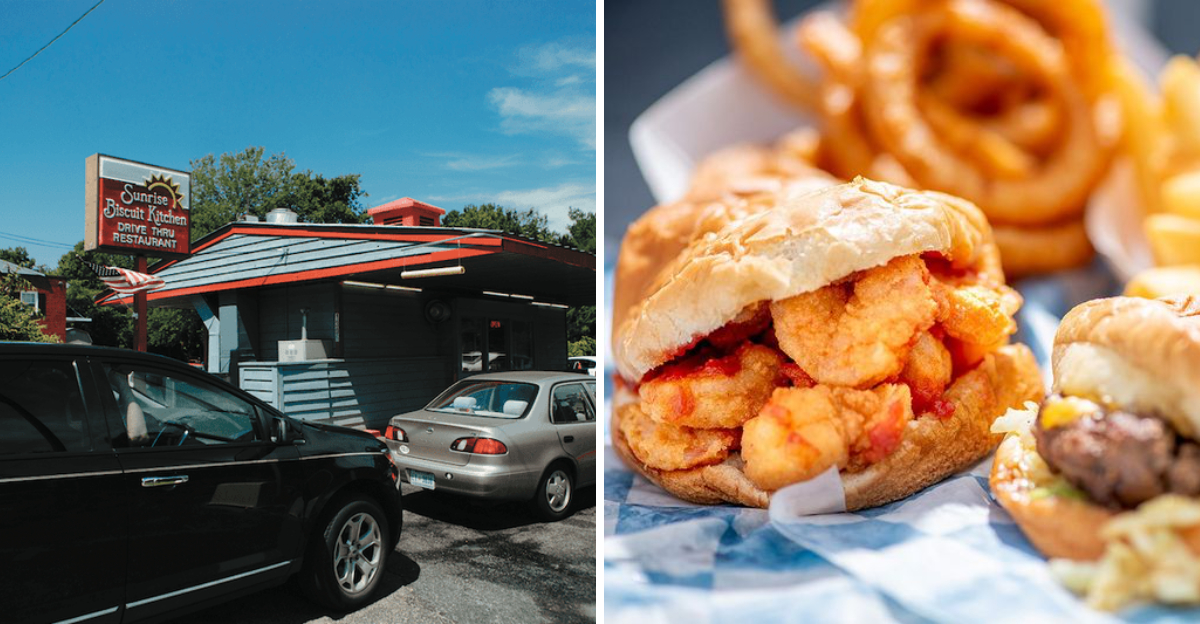 11 North Carolina Secret Spots Locals Love