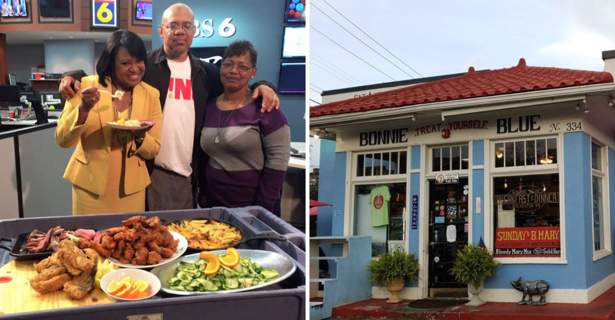 15 Instant Foods That Are Actually Good