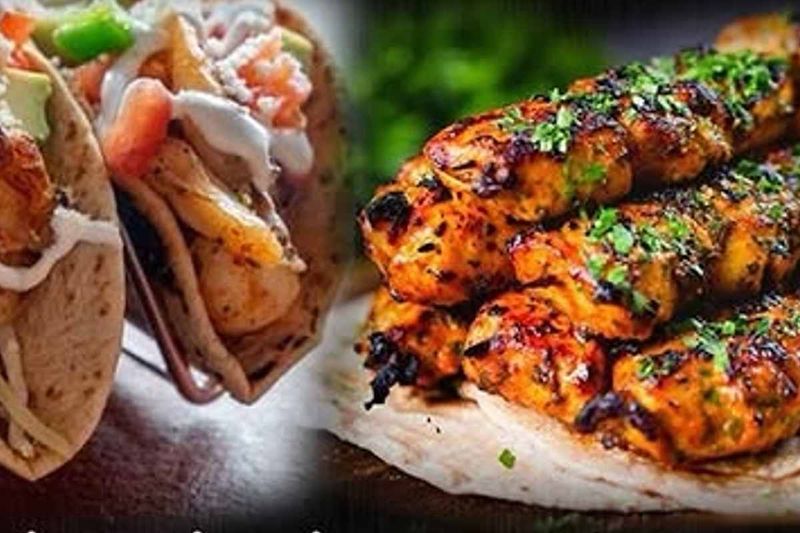 12 Arizona Taco Spots That Blend Tradition With Total Chaos (In A Good Way)