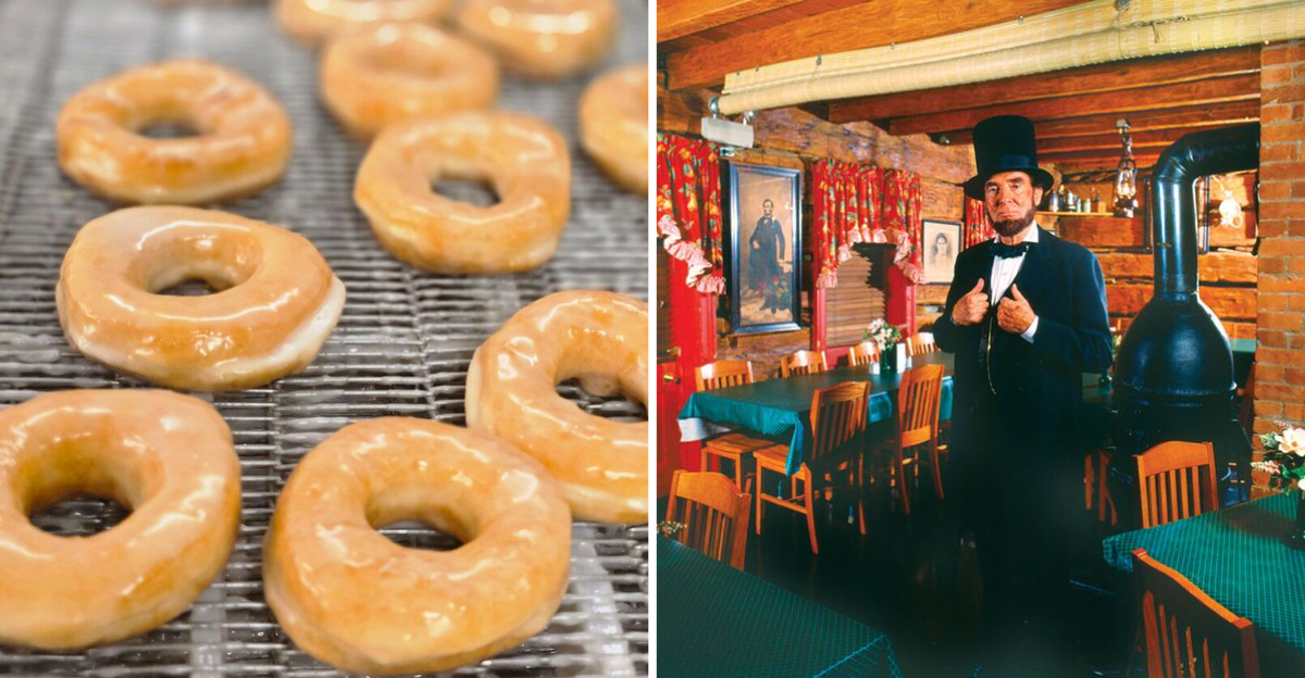 12 Indiana Breakfast Diners Locals Love More Than Sleeping