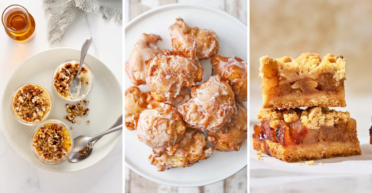 17 Must-Try Global Desserts That Surprise And Delight