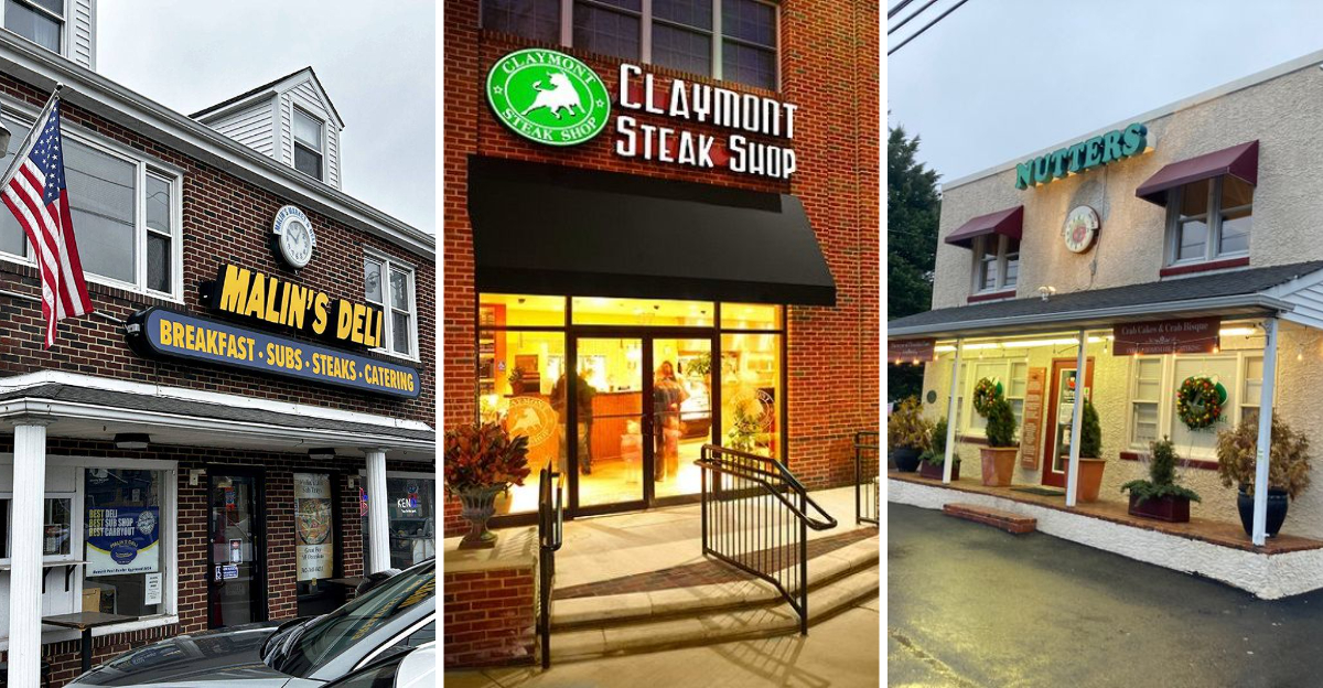 13 Delaware Sandwich Shops Locals Won’t Stop Talking About